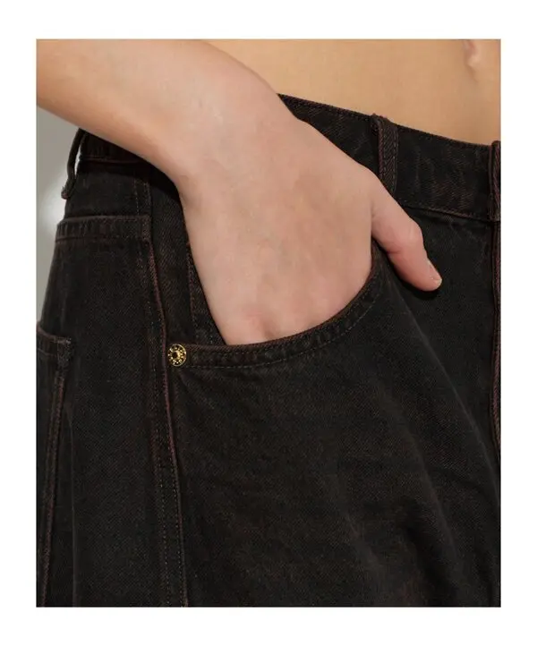 ALLSAINTS Carter Balloon-leg Jeans