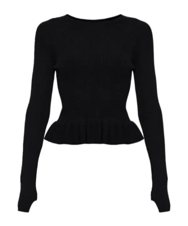 ALLSAINTS Long-sleeved Knitwear