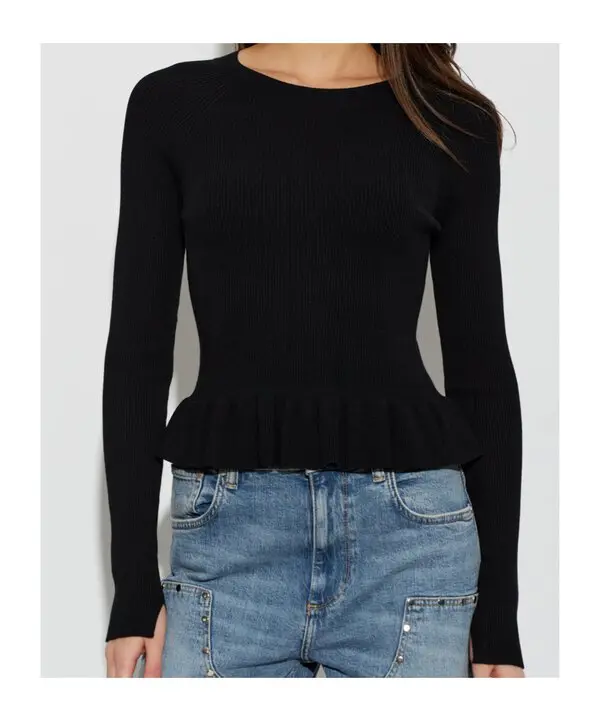 ALLSAINTS Long-sleeved Knitwear