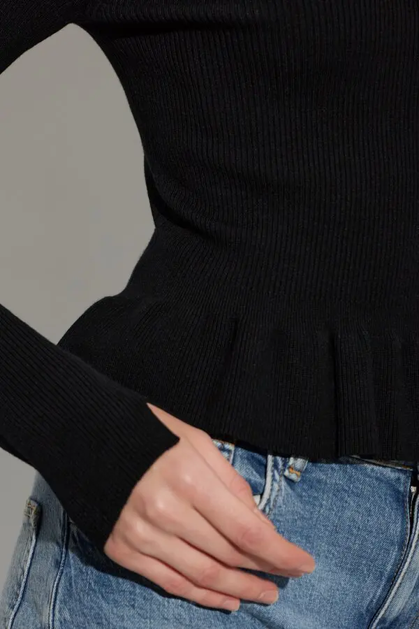 ALLSAINTS Long-sleeved Knitwear