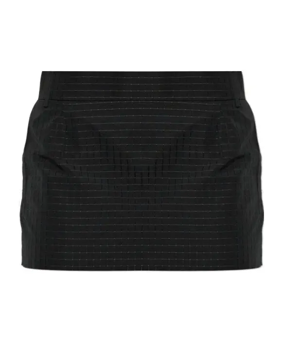 VIVIENNE WESTWOOD Belted Skirt