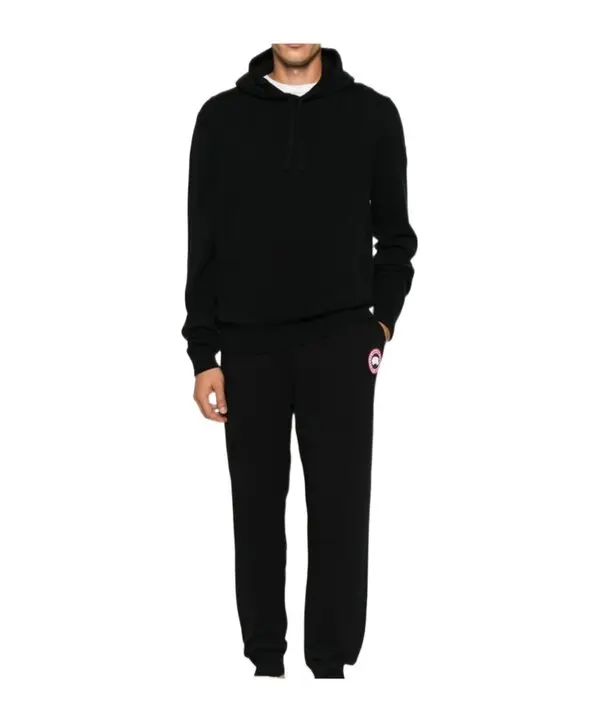 Canada Goose Long-sleeve Sweatshirt
