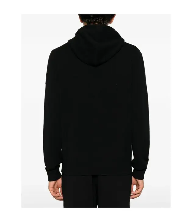 Canada Goose Long-sleeve Sweatshirt