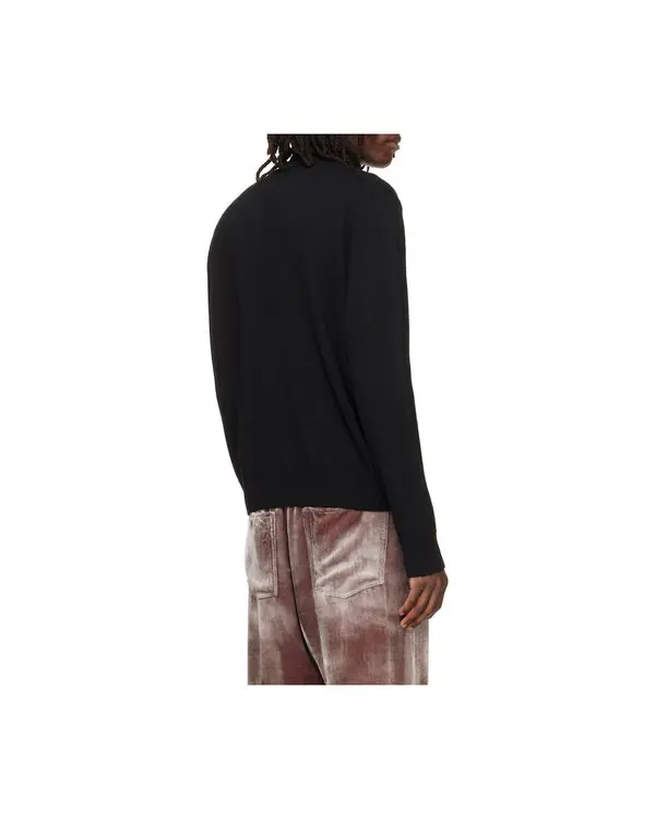VIVIENNE WESTWOOD Mark Orb Turtleneck Sweater