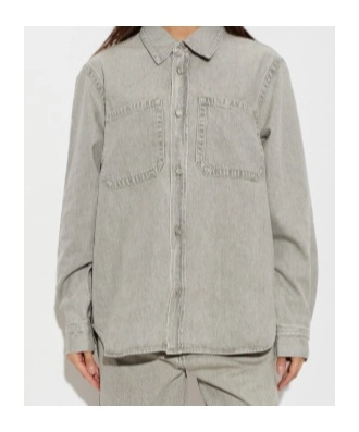 AGOLDE Long-sleeved Shirt