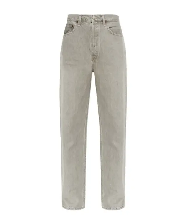 AGOLDE Belt-loop Jeans