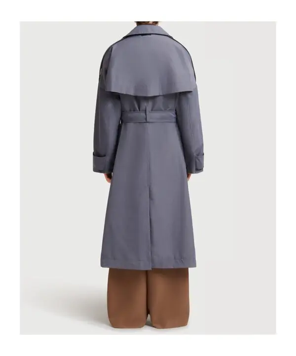 Marni Belted Trench Coat