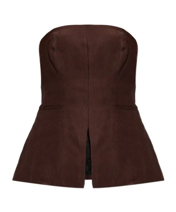 ALLSAINTS Off-shoulder Top