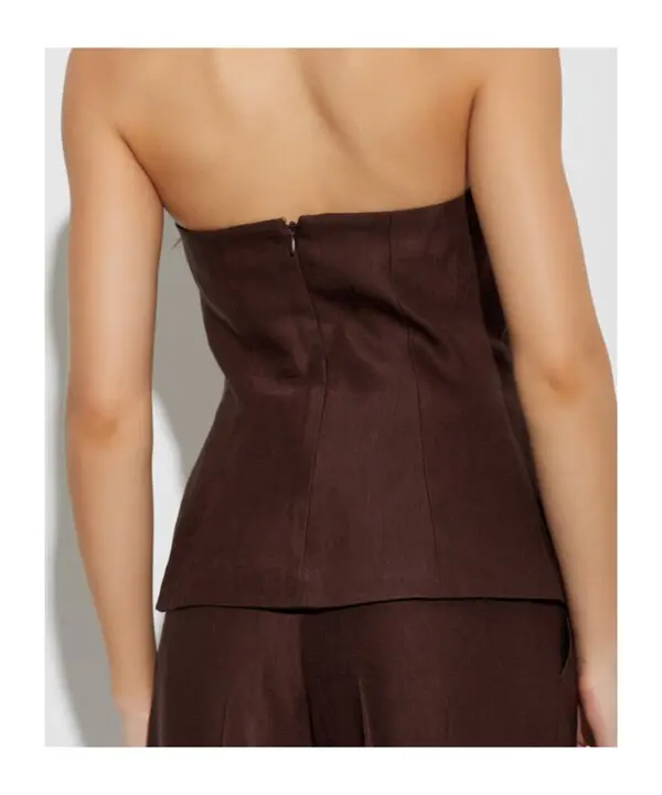 ALLSAINTS Off-shoulder Top