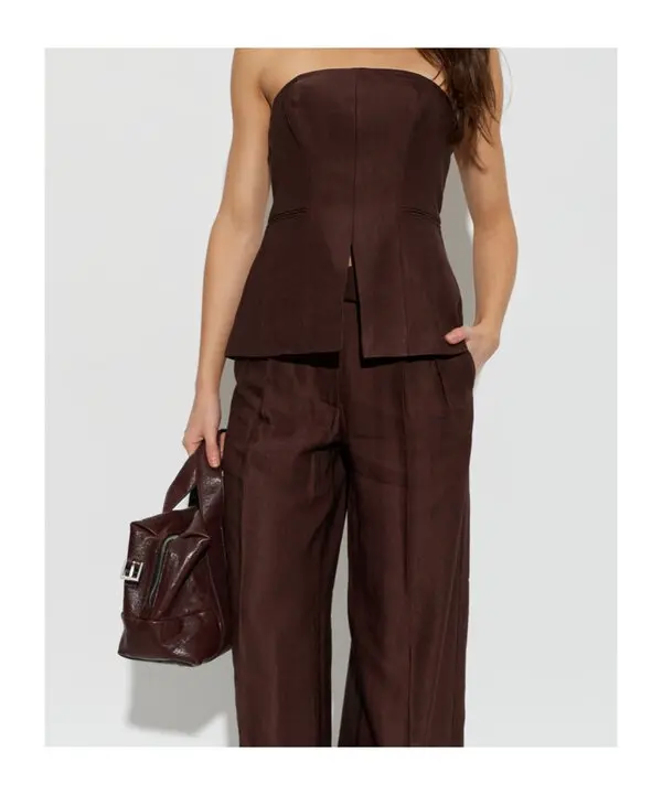ALLSAINTS Off-shoulder Top
