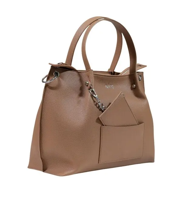 Armani Exchange Top-handle Shoulder Bag