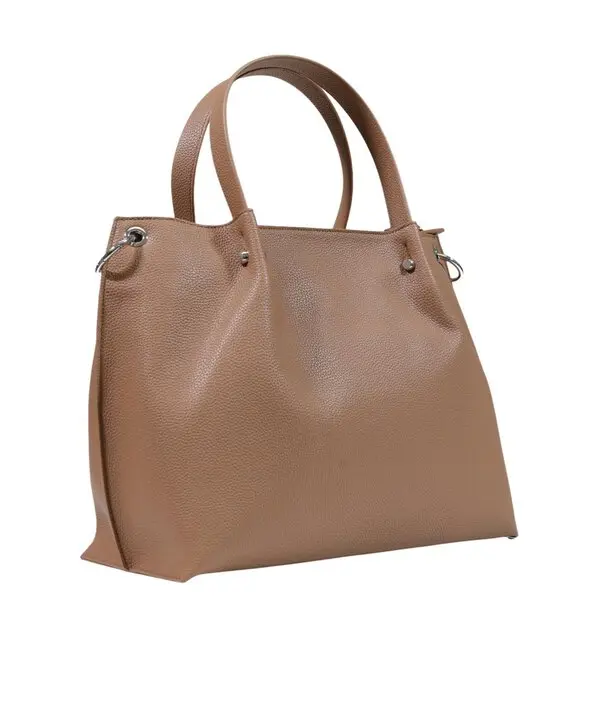 Armani Exchange Top-handle Shoulder Bag