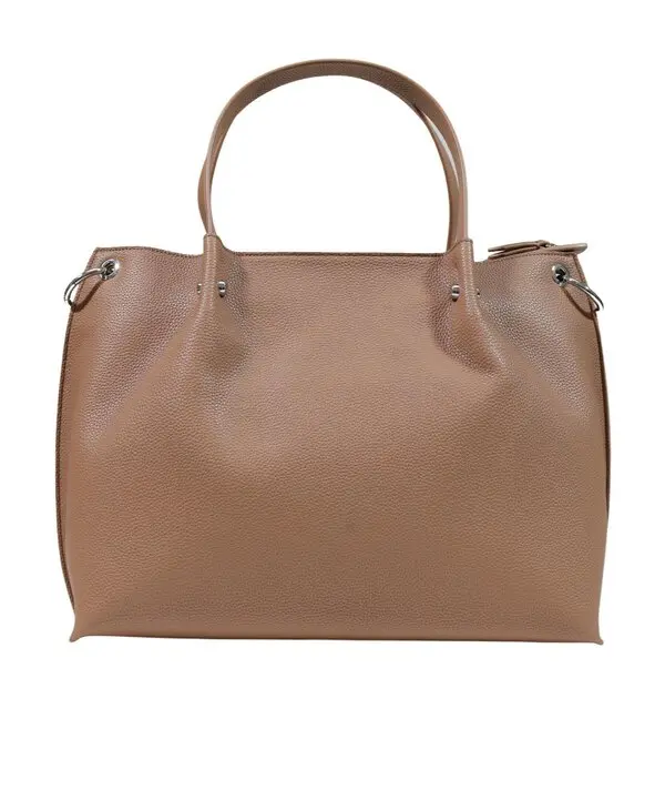 Armani Exchange Top-handle Shoulder Bag