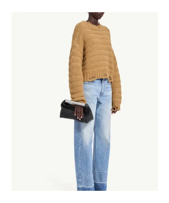 MAISON MARGIELA Wool Jumper