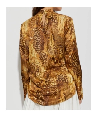 ALLSAINTS Long-sleeved Top