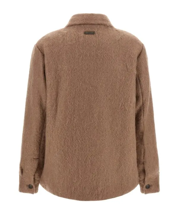 Peserico Long-sleeved Jacket