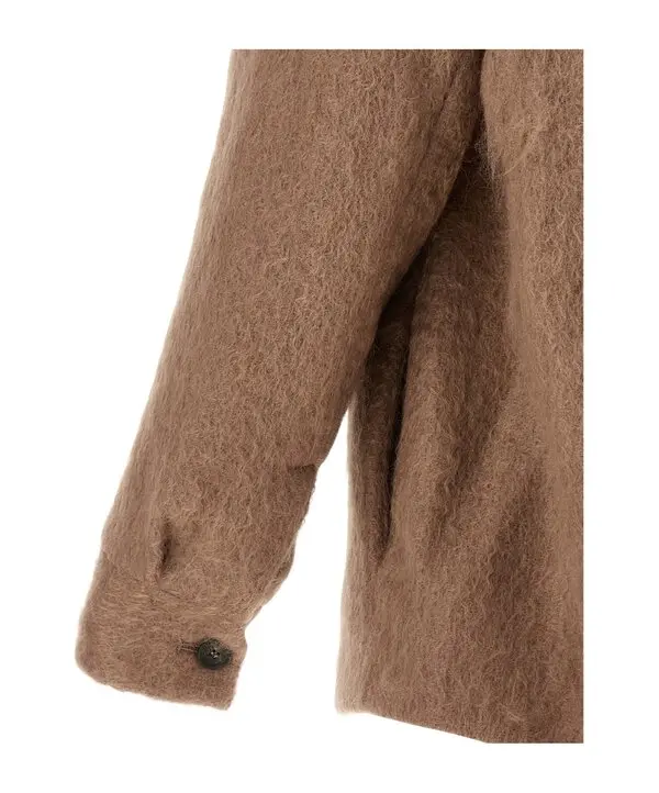 Peserico Long-sleeved Jacket