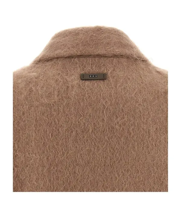 Peserico Long-sleeved Jacket