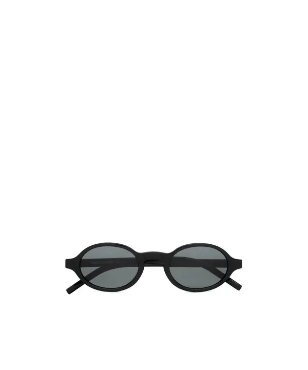Saint Laurent Full-rim Sunglasses