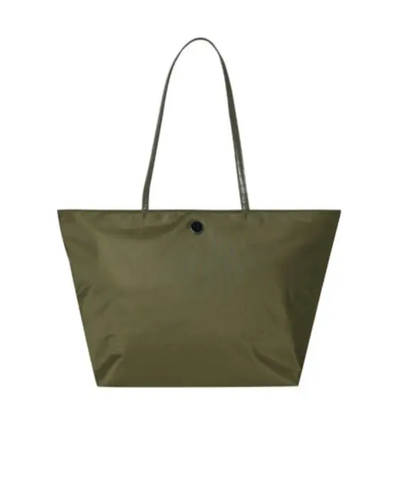 Tory Burch Double-handle Tote Bag
