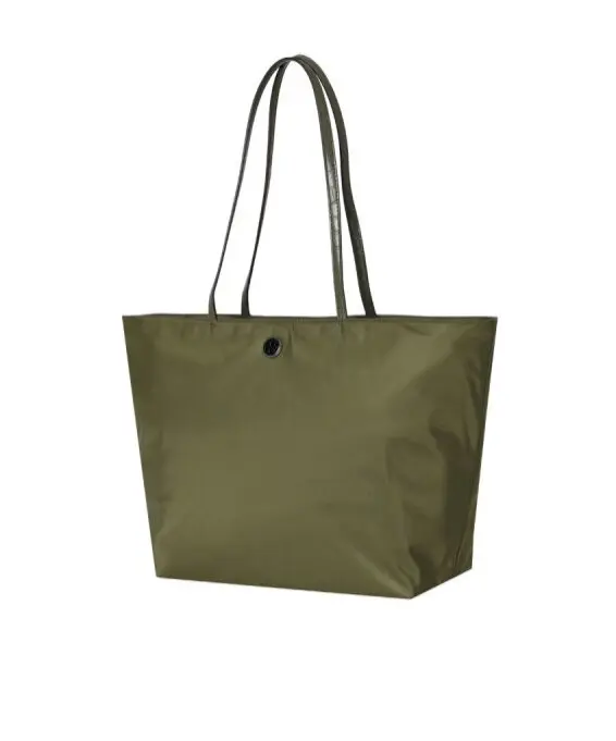 Tory Burch Double-handle Tote Bag