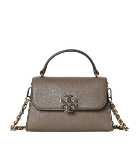Tory Burch Flap Shoulder Bag