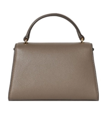 Tory Burch Flap Shoulder Bag
