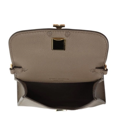 Tory Burch Flap Shoulder Bag