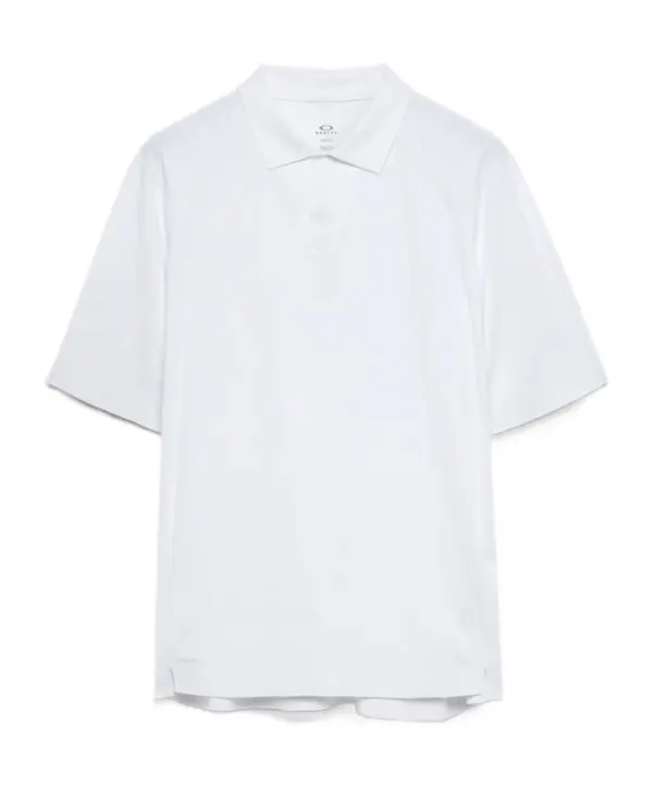 Oakley Logo-print Polo Shirt