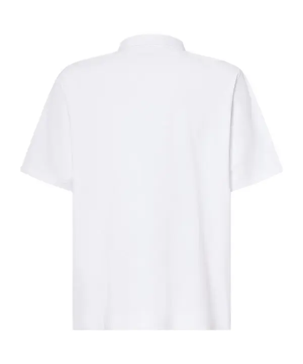 Oakley Logo-print Polo Shirt