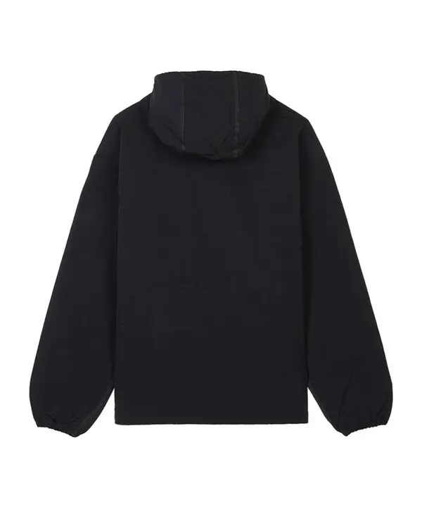 DIESEL® J-askott Logo-patch Jacket