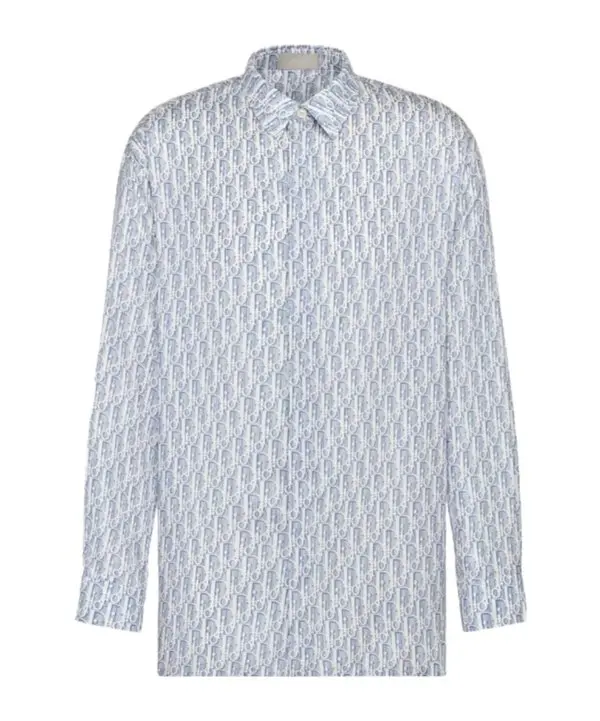 Dior Long-sleeved Shirt
