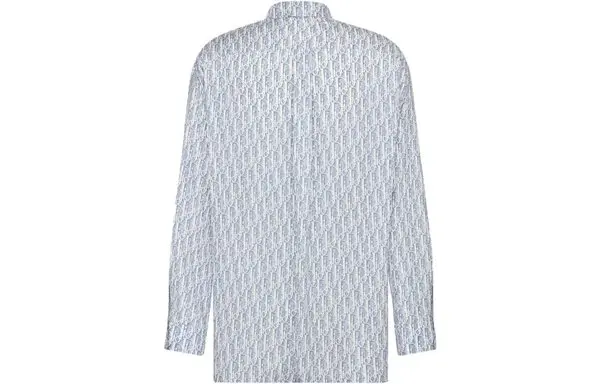 Dior Long-sleeved Shirt
