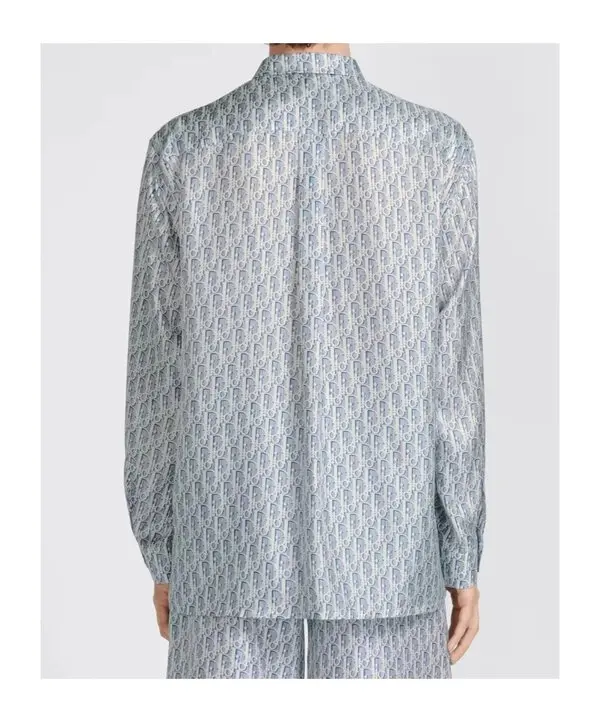 Dior Long-sleeved Shirt