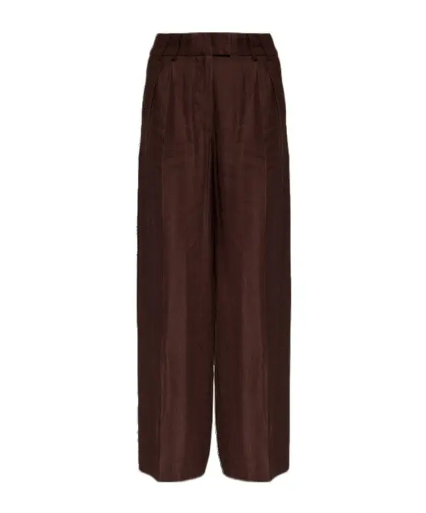 ALLSAINTS Casual Pants With Belt Loops