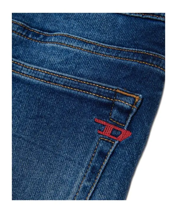 DIESEL® D-kros Jeans