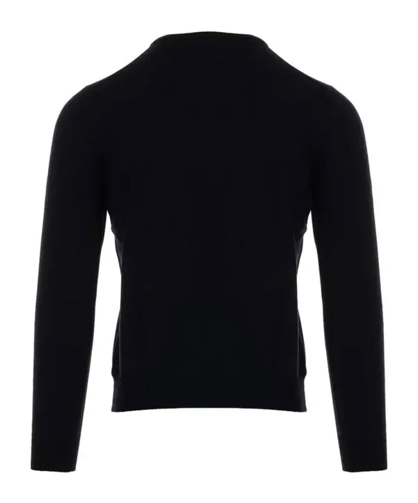 GRAN SASSO Crew Neck Sweater