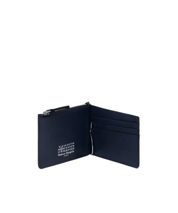 MAISON MARGIELA Four Stitches Pincer Wallet