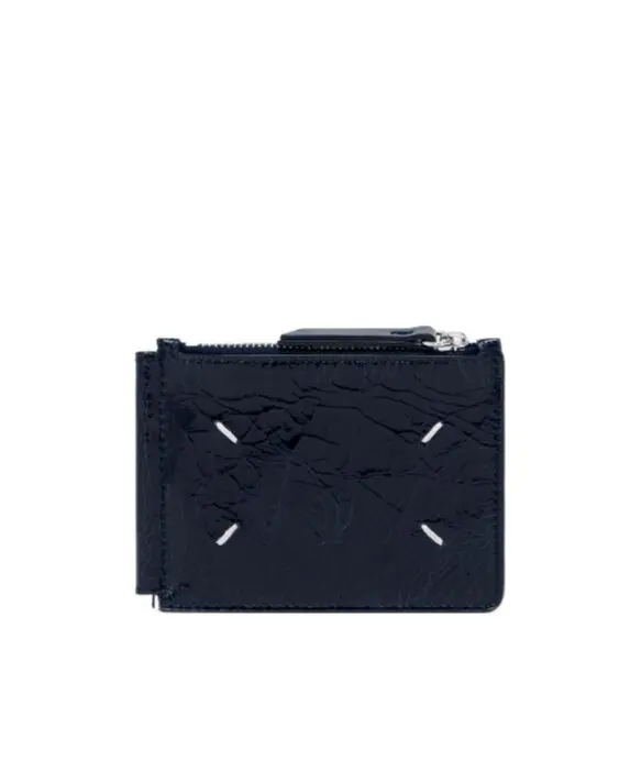 MAISON MARGIELA Four Stitches Pincer Wallet