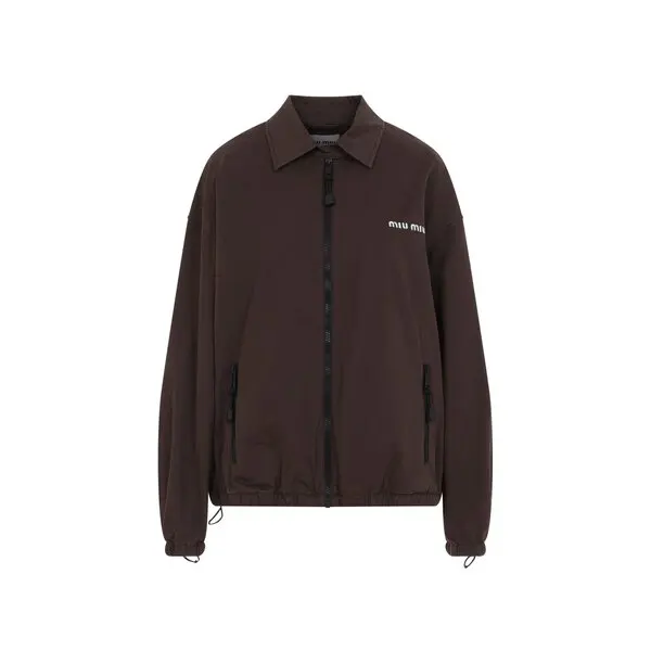Miu Miu Blouson