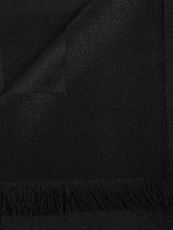 Saint Laurent Scarf