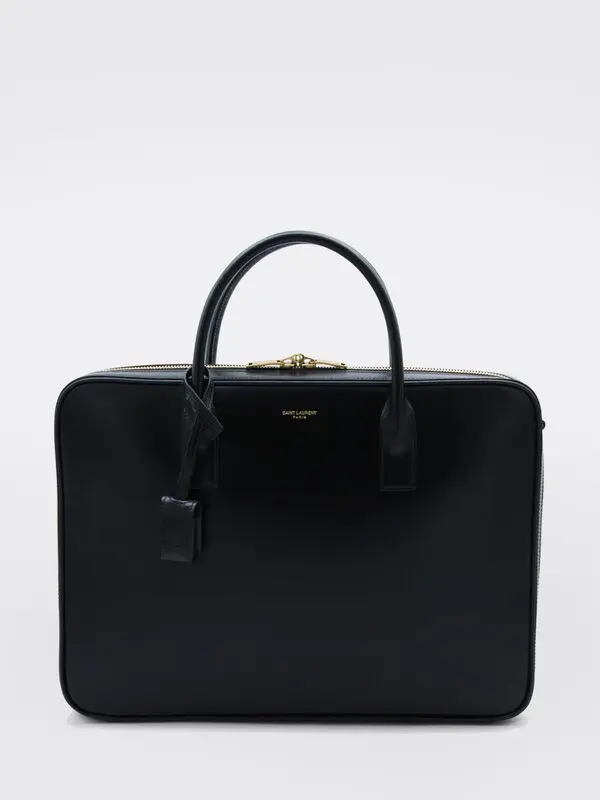 Saint Laurent Bag - Black