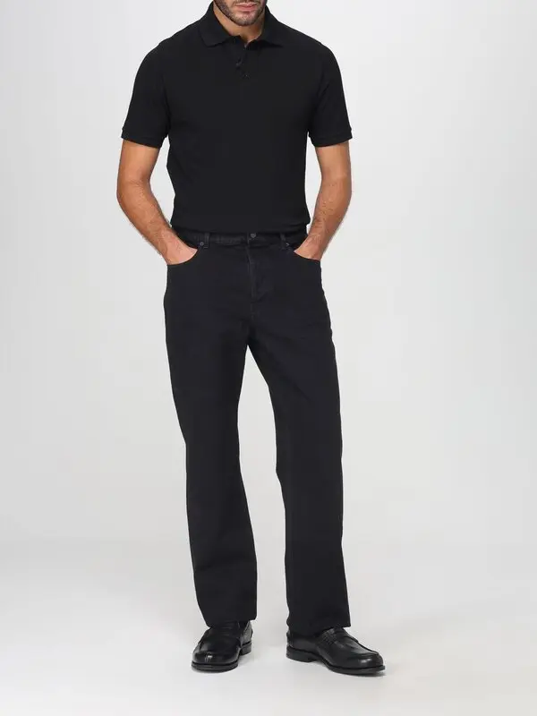 Saint Laurent Jeans