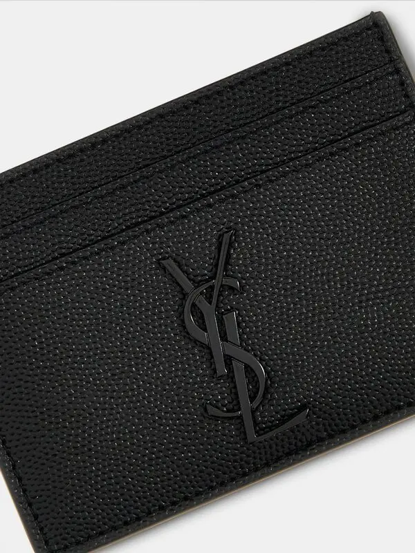 Saint Laurent Wallet
