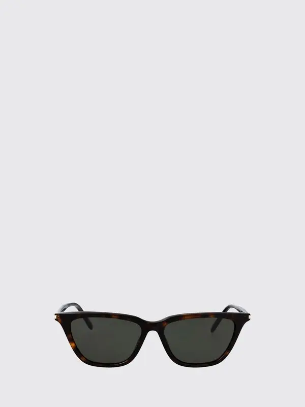 Saint Laurent Sulpice Sunglasses - Cream
