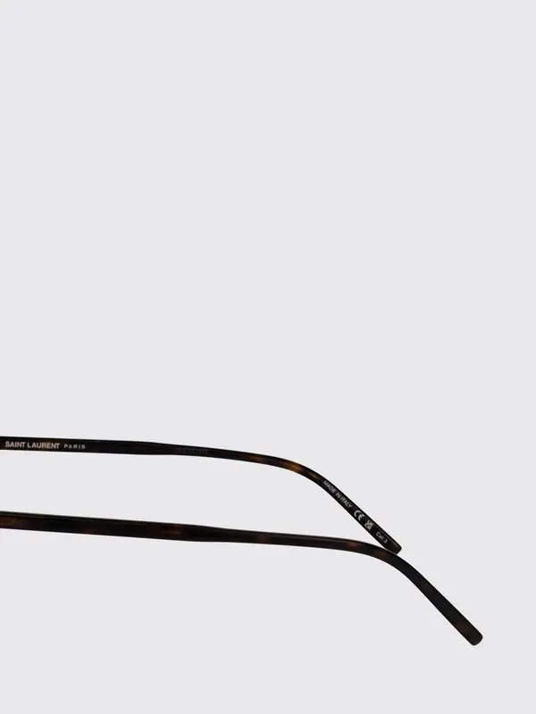 Saint Laurent Sulpice Sunglasses - Cream