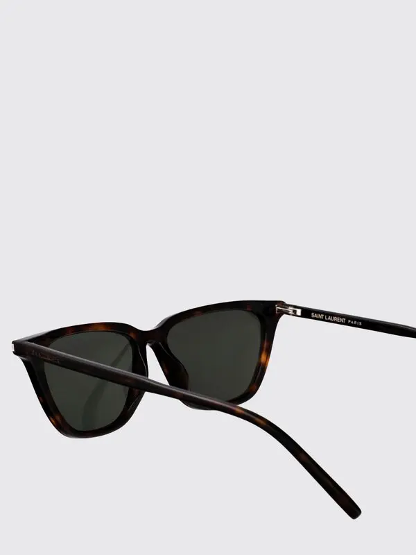 Saint Laurent Sulpice Sunglasses - Cream