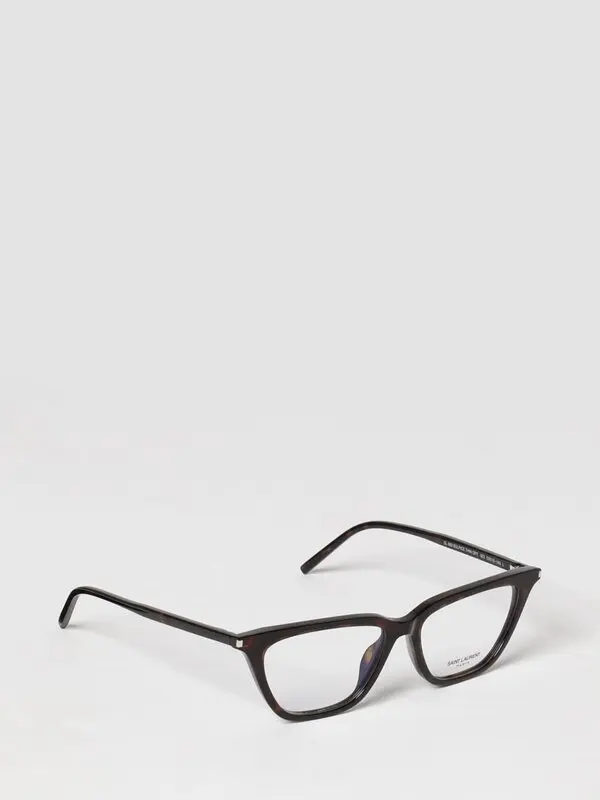 Saint Laurent Acetate Sunglasses - Multicolor