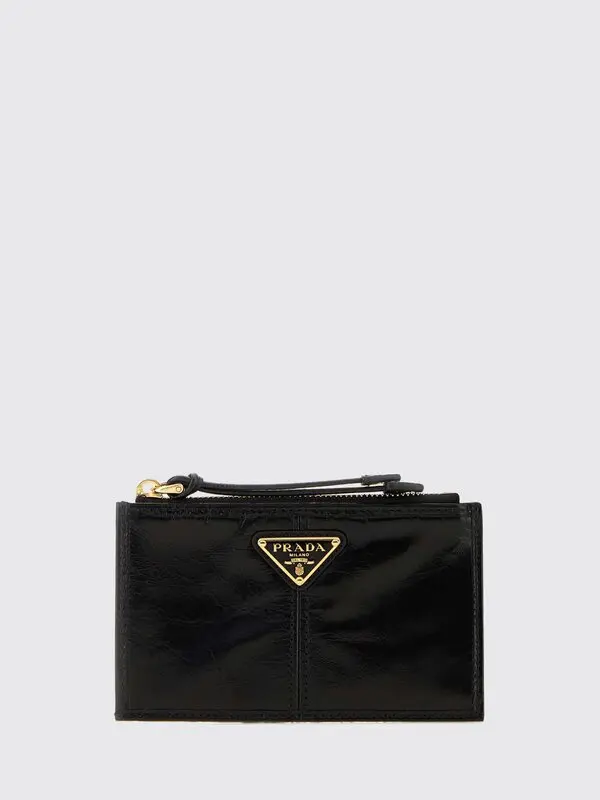 Prada Wallet - Black
