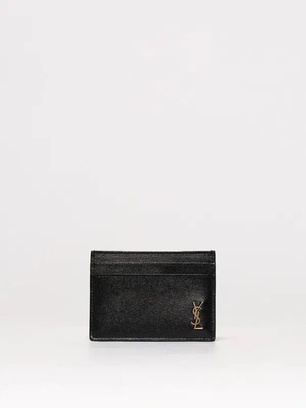 Saint Laurent Wallet